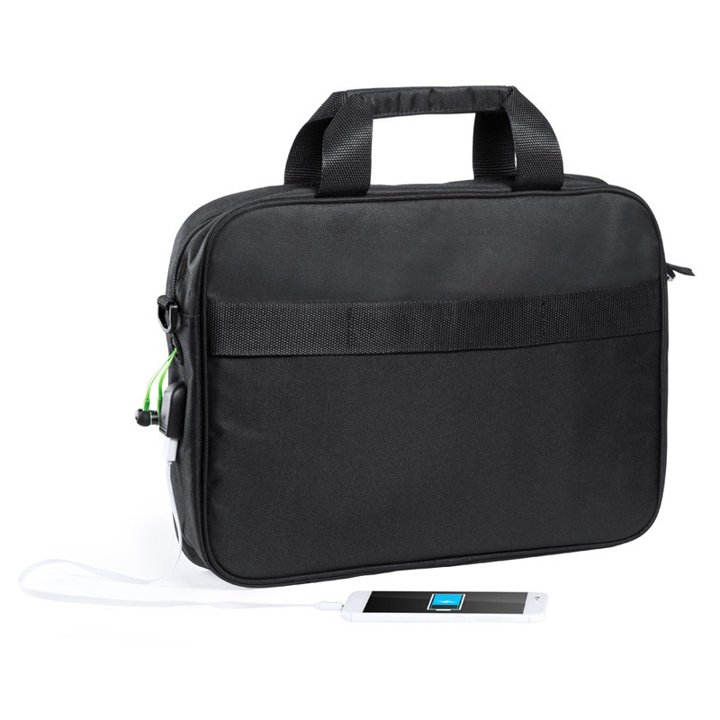 Geanta laptop sau documente, BALDONY | BagHouse.ro