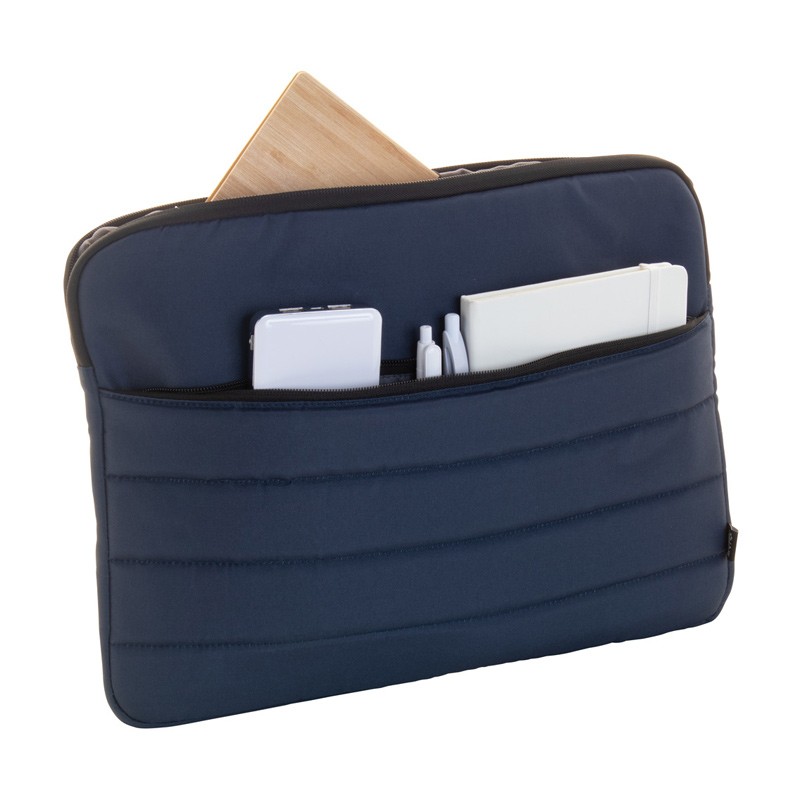 Geanta RPET pentru documente, tableta sau laptop, KRAYON | BagHouse.ro